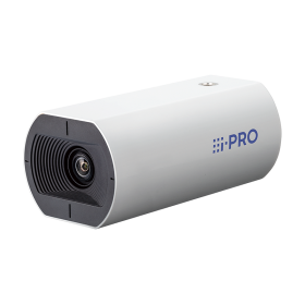 Camera IP thân trụ I-Pro WV-S1536LNA-B